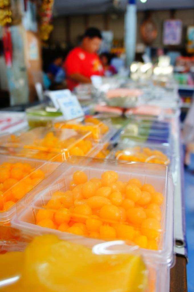 15 ร้านขนมไทยหัวหิน ฟินของหวานสุดโลคอล กับรสชาติที่คุ้นเคย ฉบับอัปเดต!