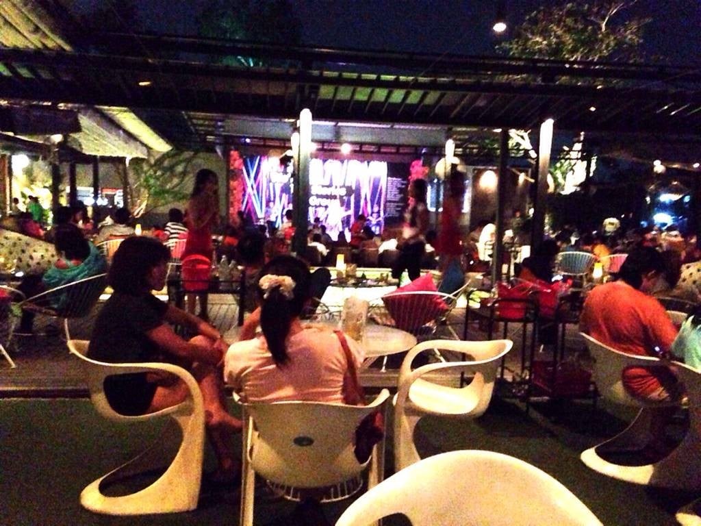 10 ร้านอาหารเจ้าเด็ด ย่านลำลูกกา มื้อนี้ฟินกระจาย!