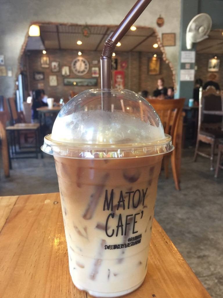 15 คาเฟ่อยุธยา บรรยากาศดี ถ่ายรูปสวย สำหรับสายชิลทั้งหลาย ฉบับ 2021! - Wongnai