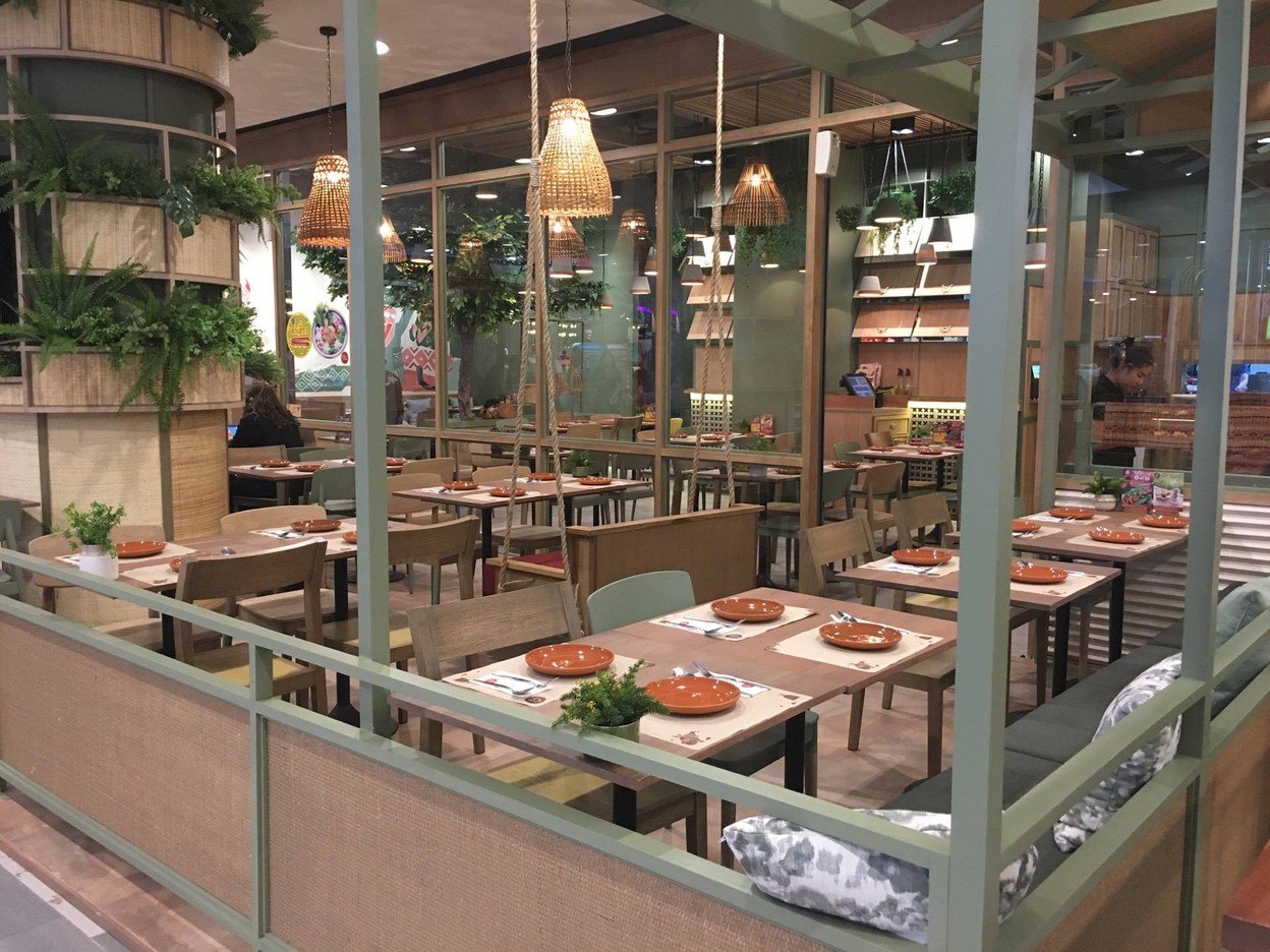 10 ร้านอาหารเซ็นทรัลพระราม 9 (Central Rama 9) ไม่ควรพลาด!