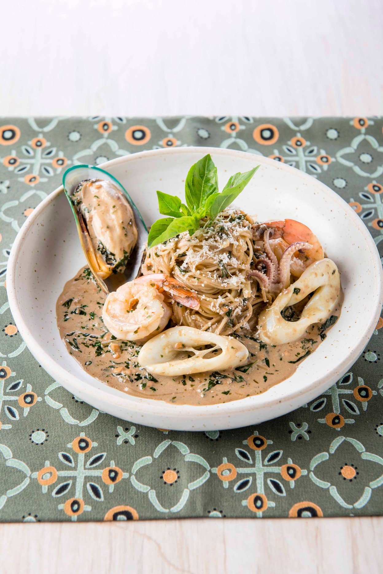 10 ร้านอาหารเซ็นทรัลพระราม 9 (Central Rama 9) ไม่ควรพลาด!