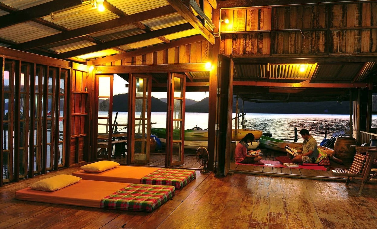 15 โฮมสเตย์ราคาประหยัด พักสบายได้ใกล้ชิดธรรมชาติ