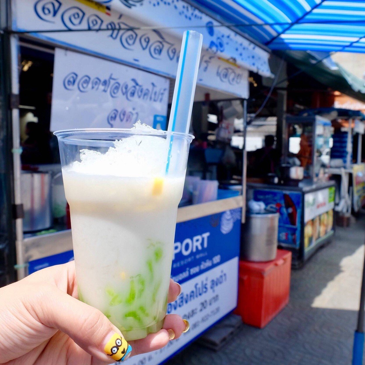 15 ร้านขนมไทยหัวหิน ฟินของหวานสุดโลคอล กับรสชาติที่คุ้นเคย ฉบับอัปเดต!