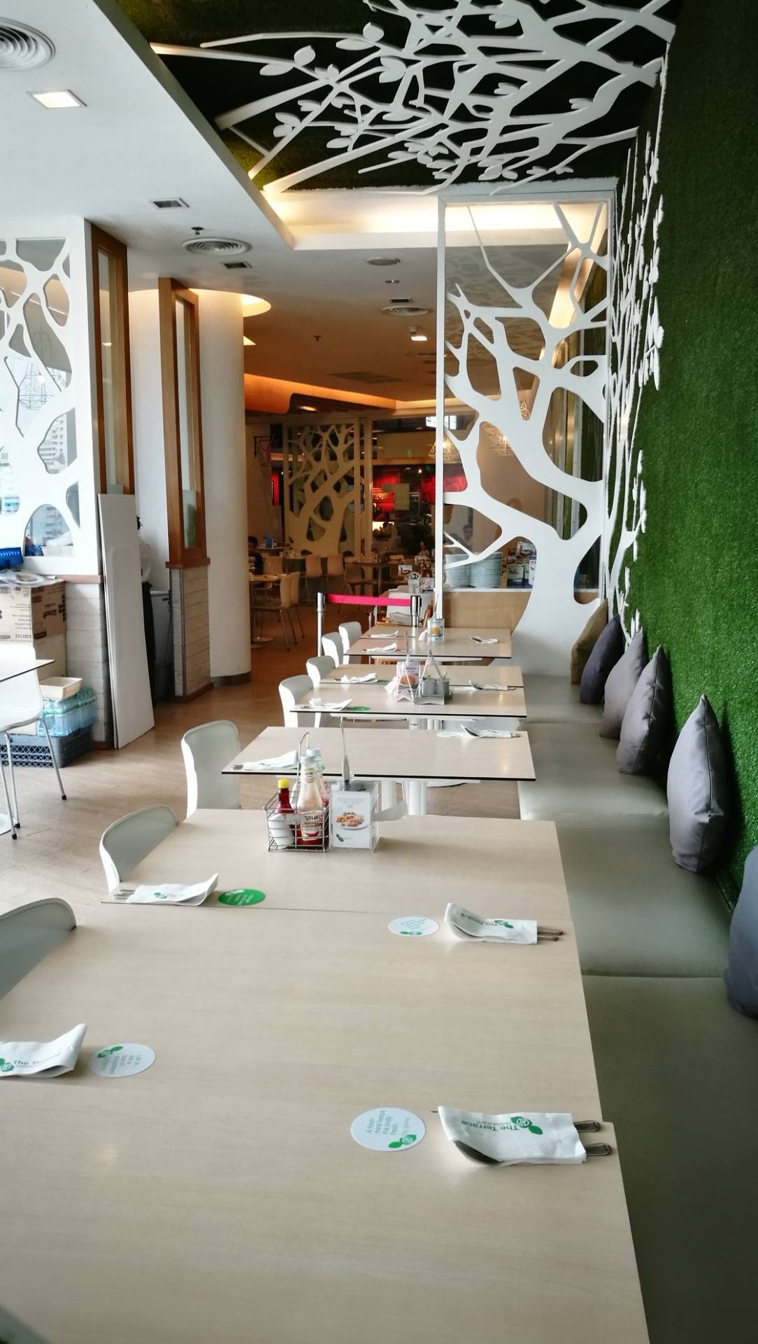 15 ร้านอาหาร Terminal 21 ห้างใหญ่ใจกลางเมือง อิ่มครบในที่เดียว! - Wongnai