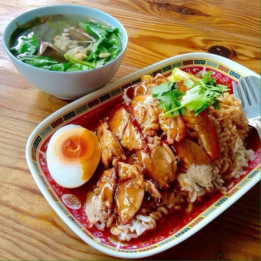 10 ร้านอาหารลาดพร้าว 101 หลากรสหลายสไตล์ มื้อไหนก็อิ่มสุขจุกถึงใจ