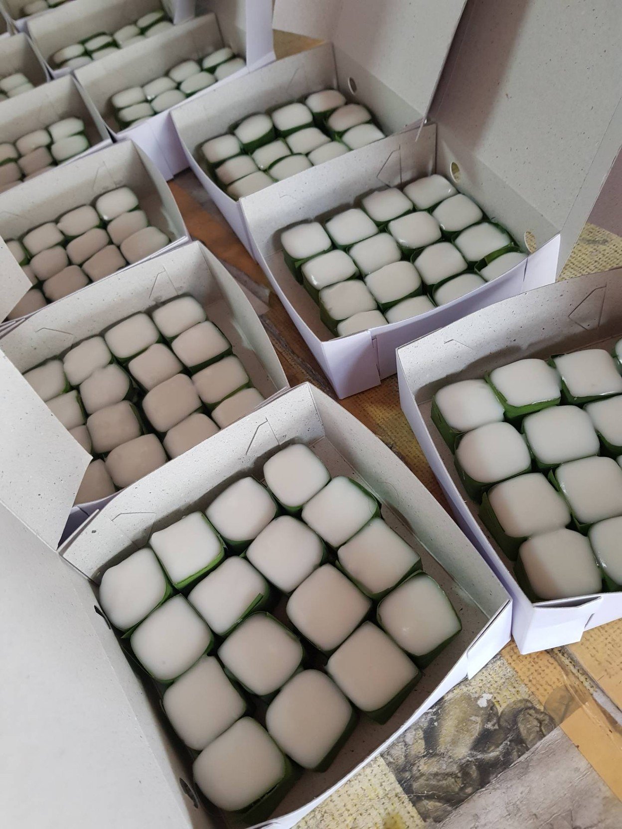 15 ร้านขนมไทยหัวหิน ฟินของหวานสุดโลคอล กับรสชาติที่คุ้นเคย ฉบับอัปเดต!