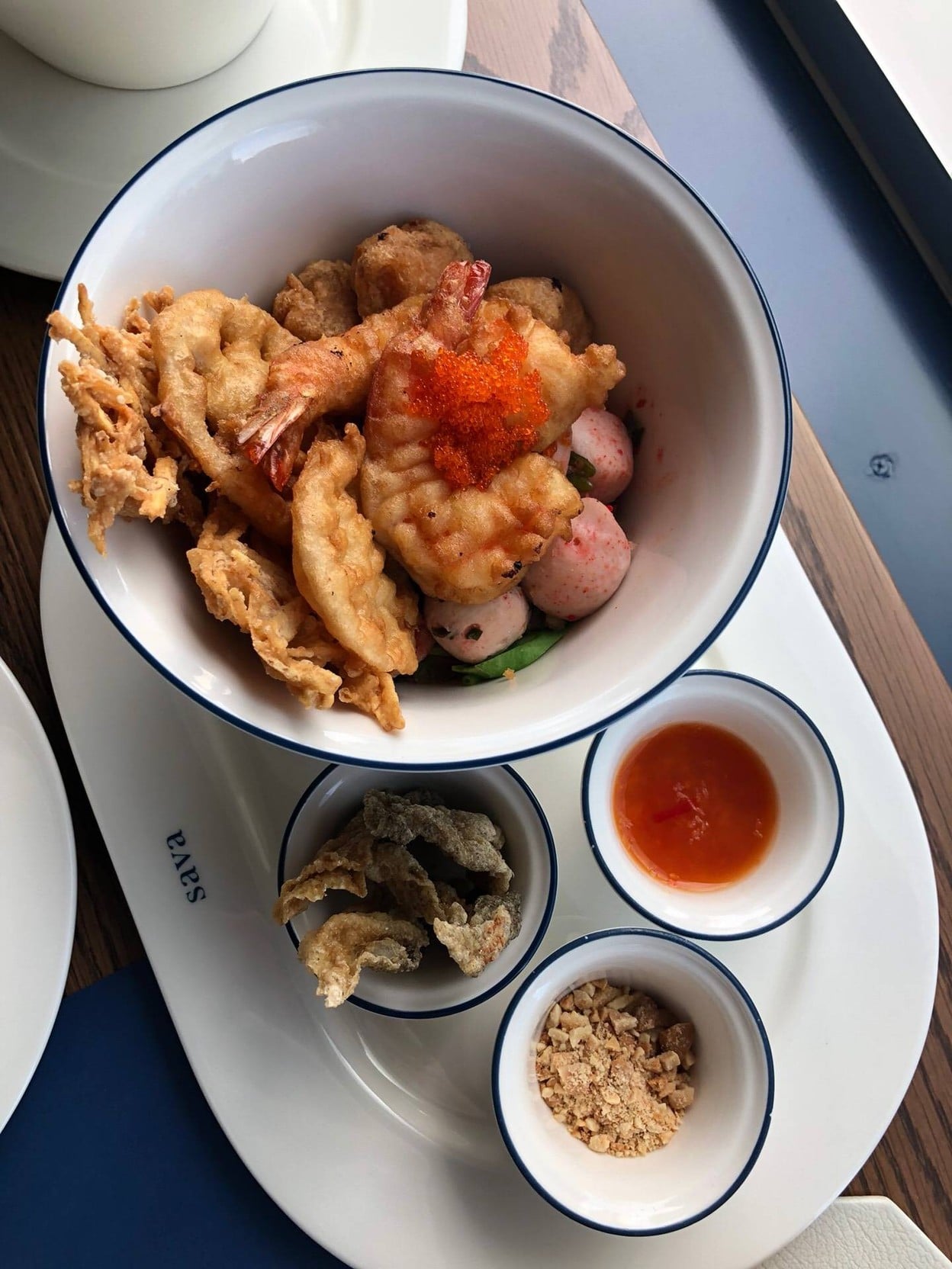 12 ร้านอาหาร All Day Dining บรรยากาศเลิศราคาน่ารัก น่าชวนแก๊งมาเช็กอิน