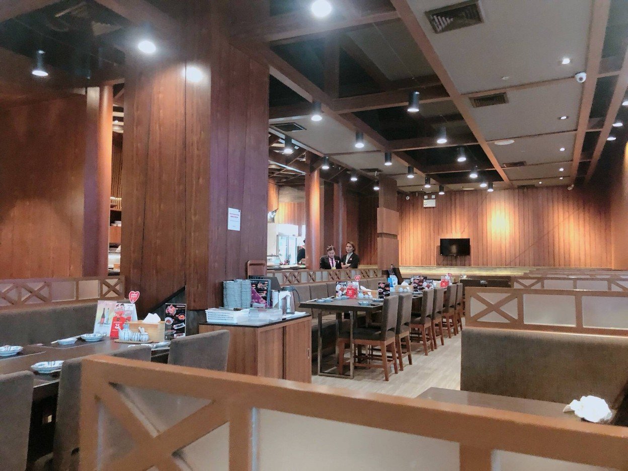 10 ร้านอาหารเซ็นทรัลพระราม 9 (Central Rama 9) ไม่ควรพลาด!