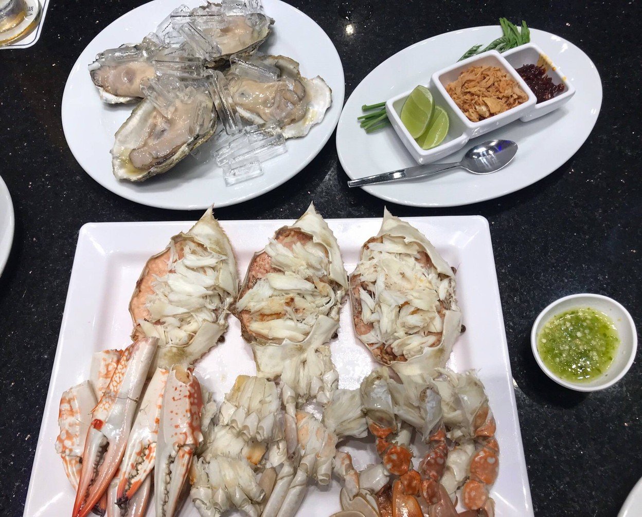 10 ร้านอาหารเซ็นทรัลพระราม 9 (Central Rama 9) ไม่ควรพลาด!