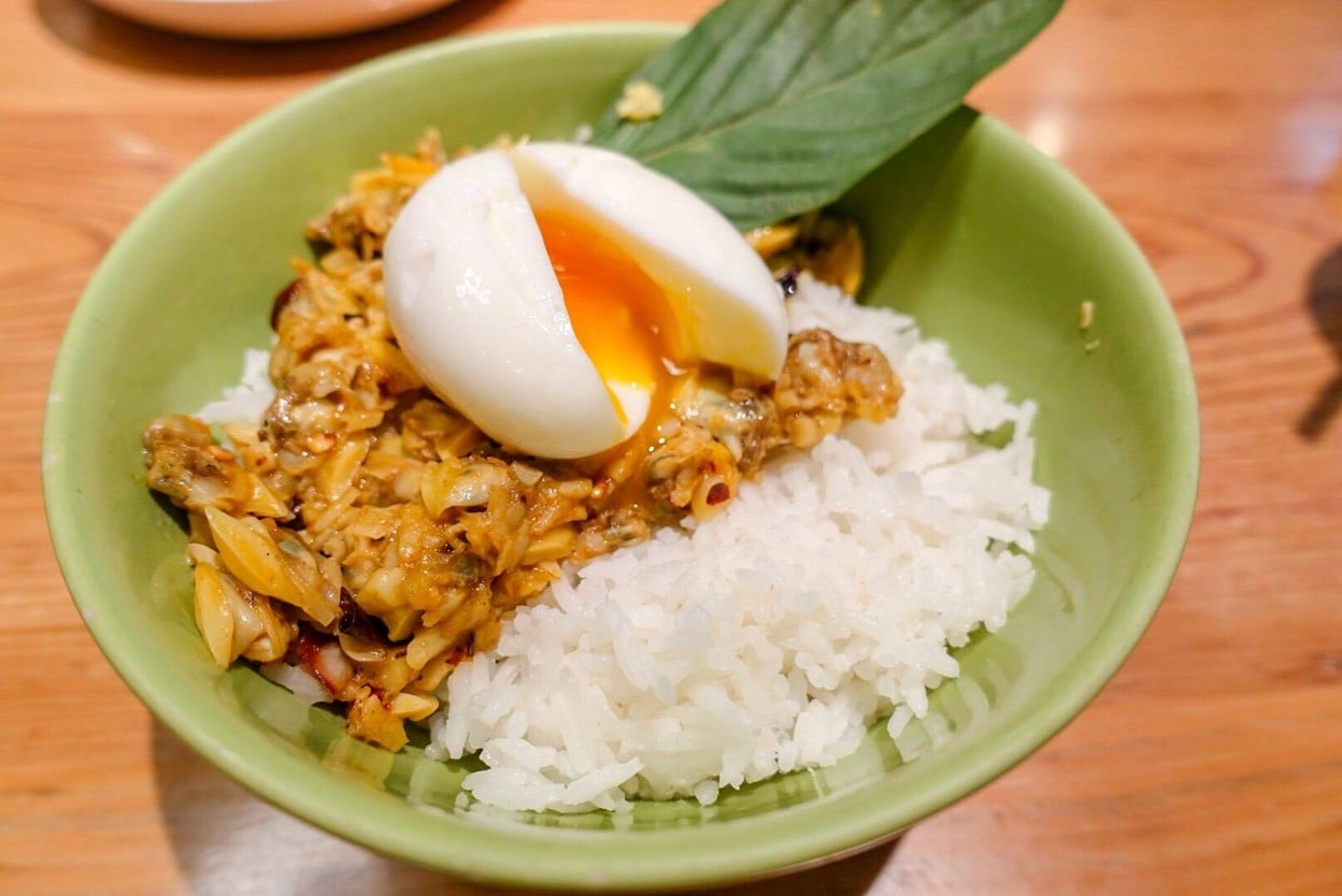 15 ร้านอาหาร Terminal 21 ห้างใหญ่ใจกลางเมือง อิ่มครบในที่เดียว!