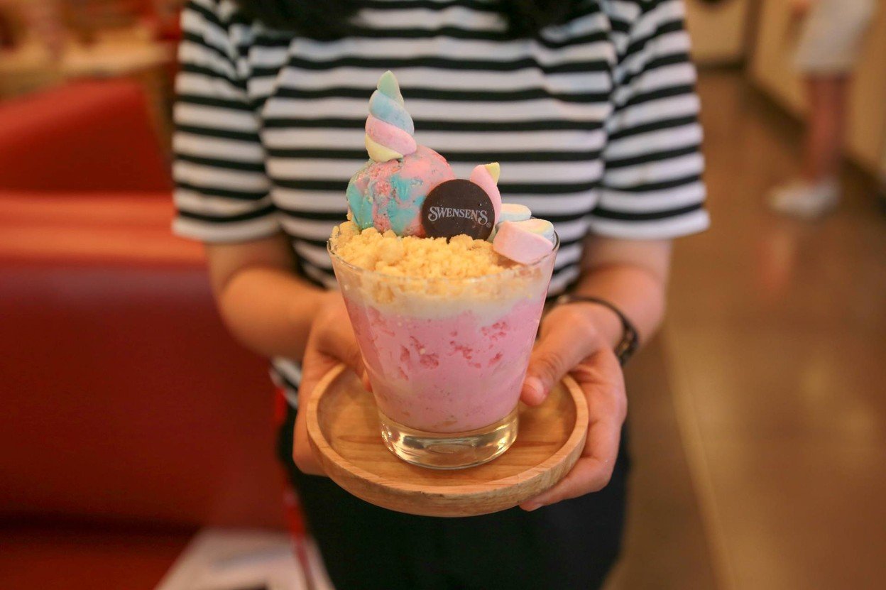 9 ร้านขนมหวาน อุบลราชธานี หวานฉ่ำ ชื่นใจ กินฤดูไหนก็ฟิน