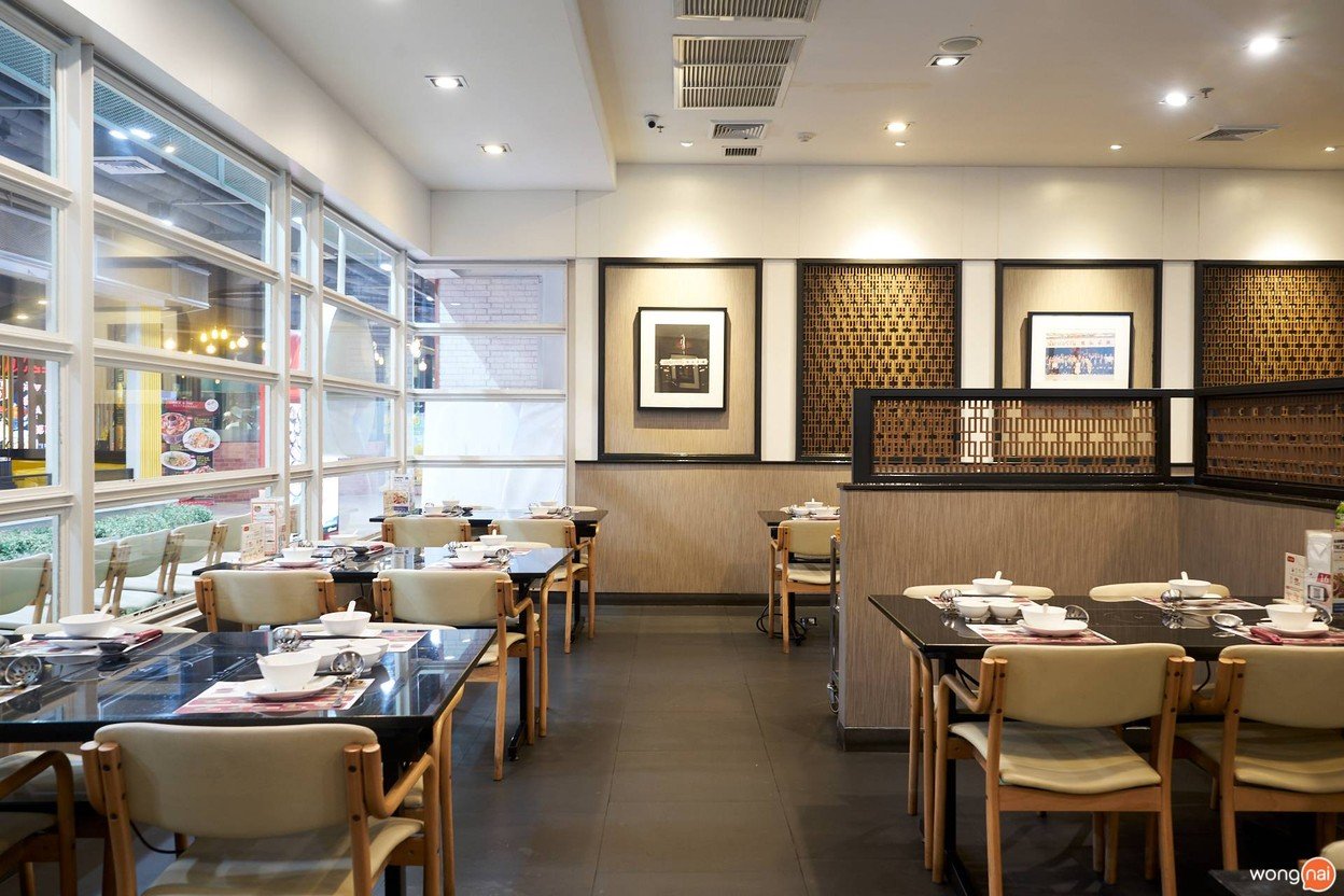 9 ร้านอาหาร MBK สุดฮอต ฟินติดใจ ไม่ไปคือพลาด!