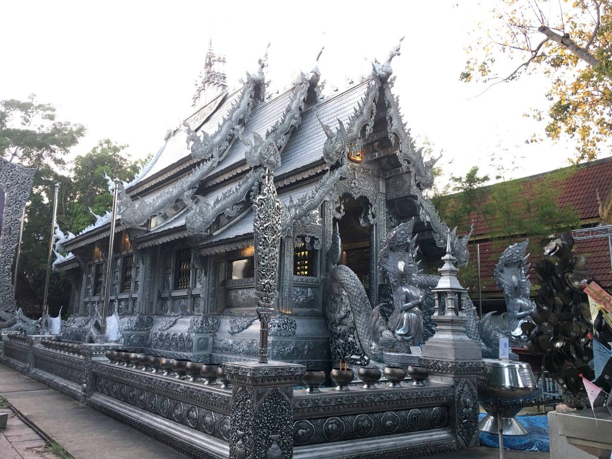 25 ที่เที่ยววัดสวยทั่วไทย ขอพรสิ่งดี ๆ พบเจอวิจิตรศิลป์ตระการตา