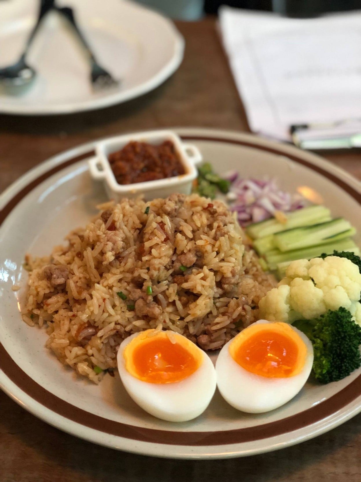 12 ร้านอาหาร All Day Dining บรรยากาศเลิศราคาน่ารัก น่าชวนแก๊งมาเช็กอิน