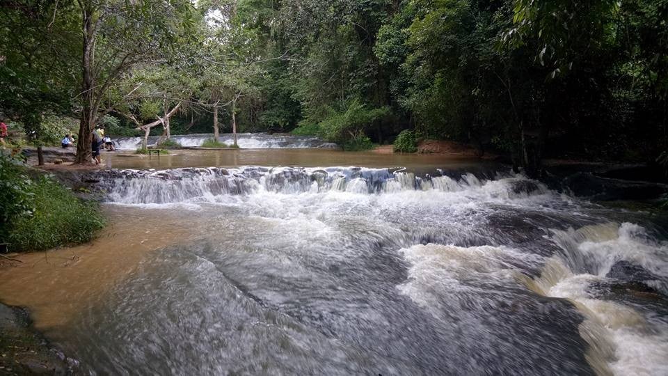 20 ที่เที่ยวศรีสะเกษ ตามรอยประวัติศาสตร์ ชมความงามธรรมชาติ