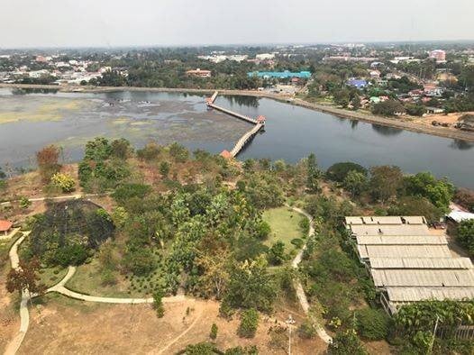 20 ที่เที่ยวศรีสะเกษ ตามรอยประวัติศาสตร์ ชมความงามธรรมชาติ