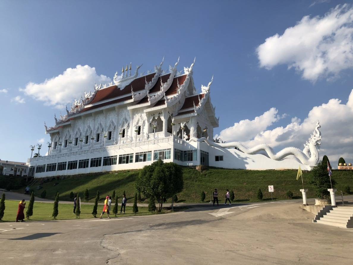 20 ที่เที่ยววัดสวยทั่วไทย ขอพรปัง ถ่ายรูปงาม!