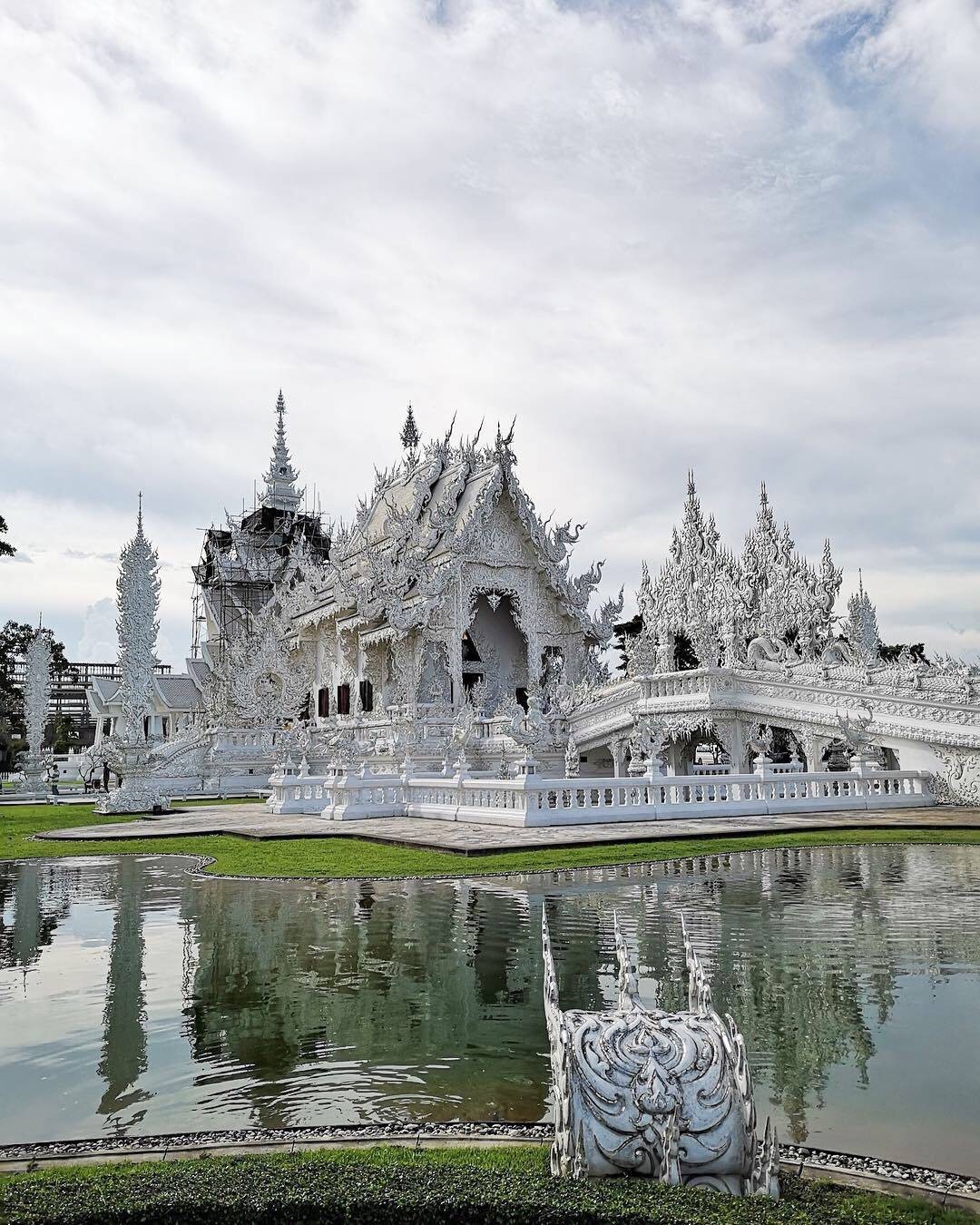 20 ที่เที่ยววัดสวยทั่วไทย ขอพรปัง ถ่ายรูปงาม!