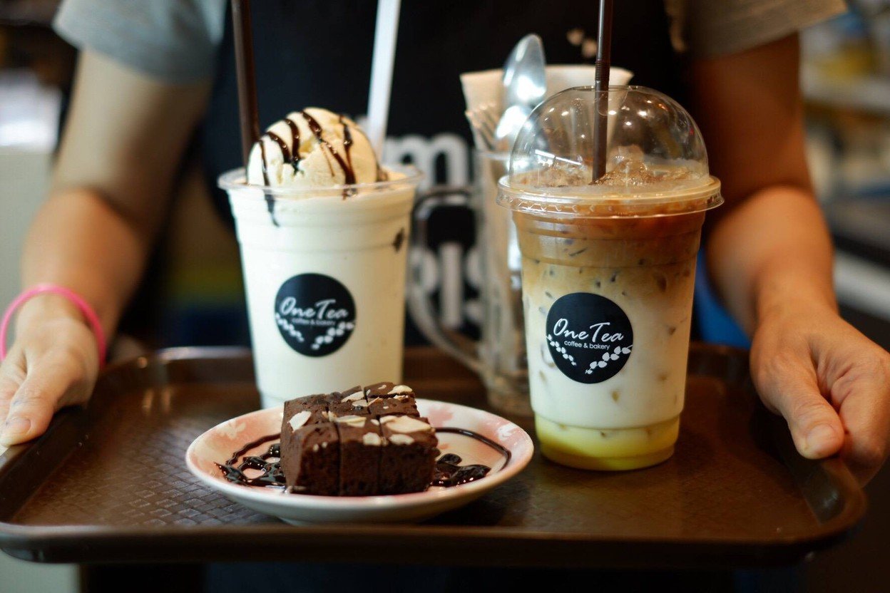 20 ร้านกาแฟกาญจนบุรี ปี 2025! ชวนจิบแก้วโปรด แชะภาพมุมปัง!
