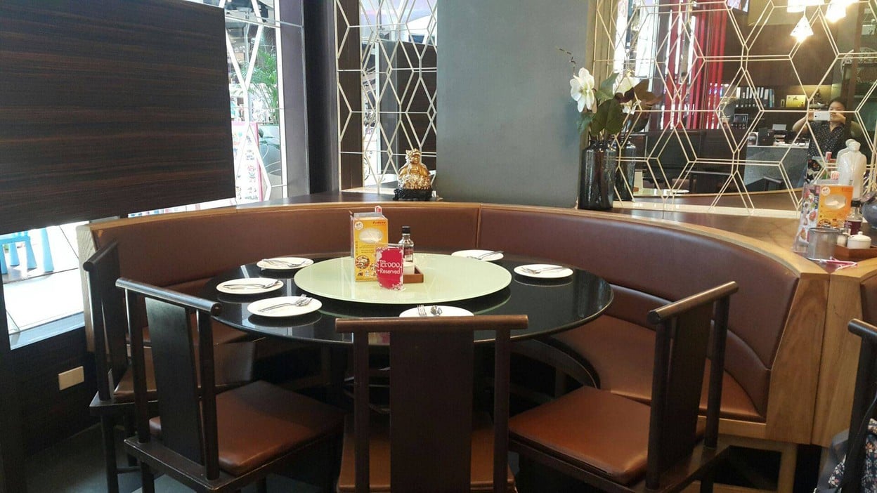 10 ร้านอาหารเซ็นทรัลพระราม 9 (Central Rama 9) ไม่ควรพลาด!