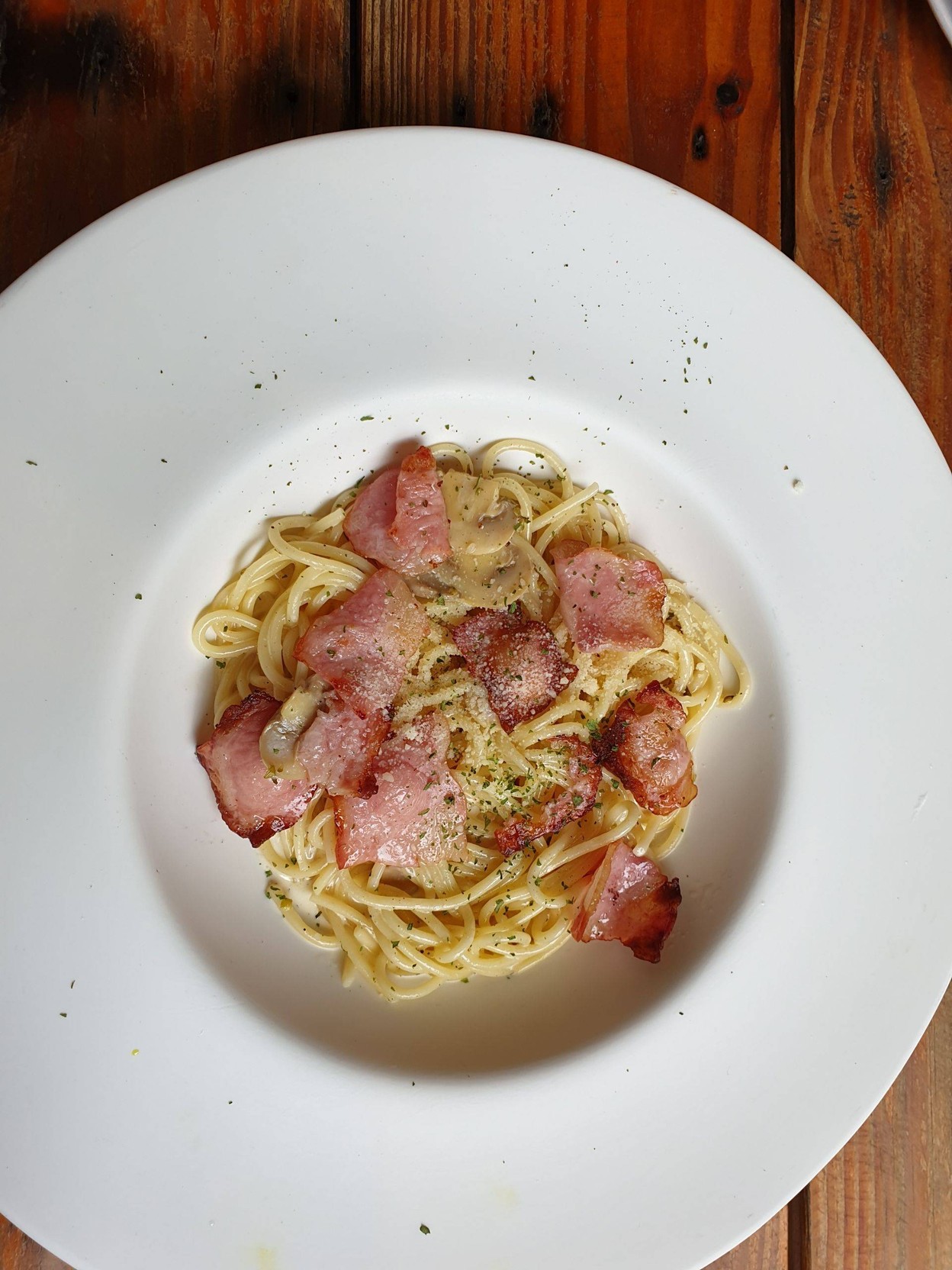 10 ร้านพิซซ่าในหาดใหญ่-สงขลา เสิร์ฟร้อนหอมกรุ่นจากเตา - Wongnai