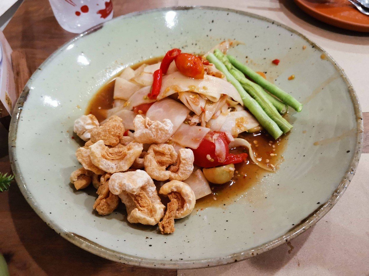 10 ร้านอาหารเซ็นทรัลพระราม 9 (Central Rama 9) ไม่ควรพลาด!