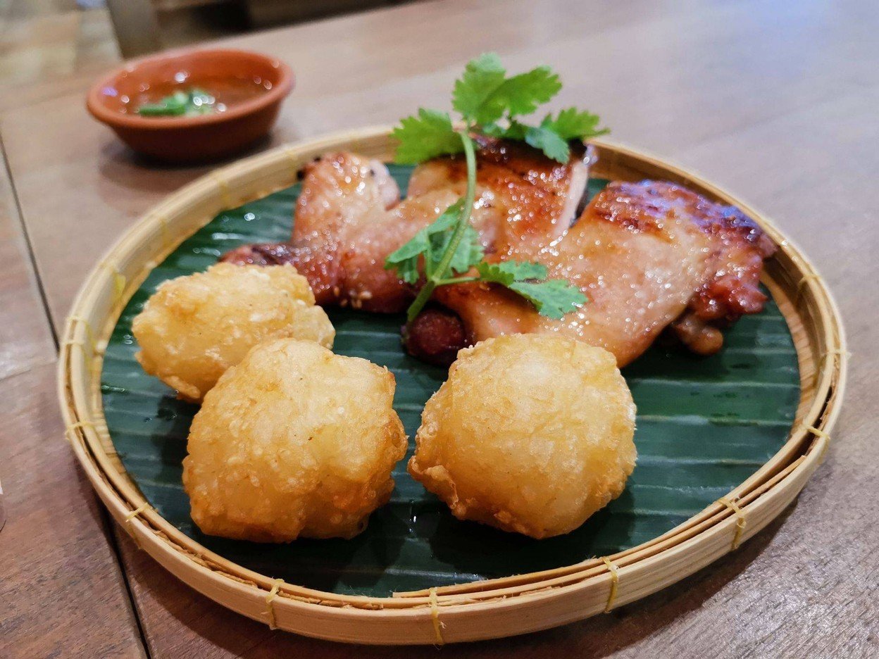 10 ร้านอาหารเซ็นทรัลพระราม 9 (Central Rama 9) ไม่ควรพลาด!