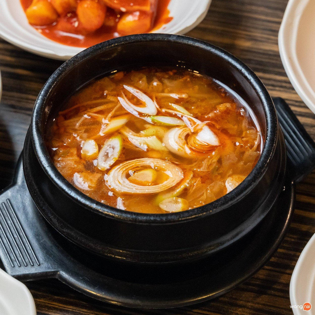 14 บุฟเฟ่ต์บางนา อิ่มสุดหลากเมนูแน่น ๆ สายกินจุต้องลองไปจัด!