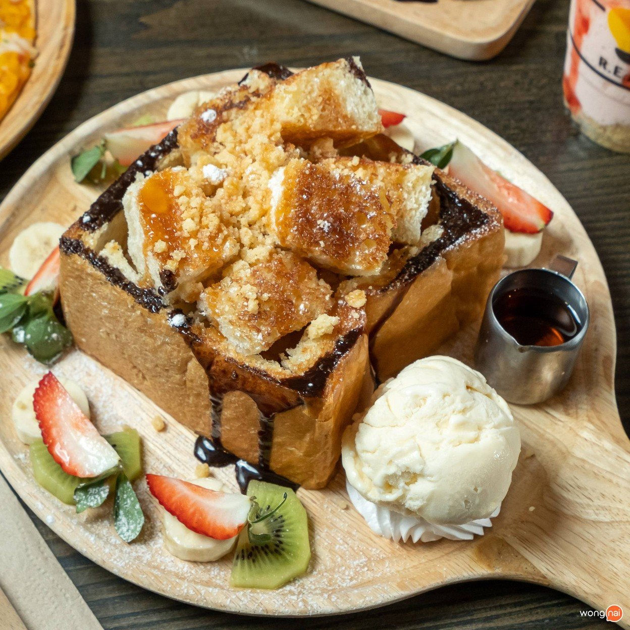 10 ร้านอาหารรัชโยธิน เช้าจรดค่ำฟาดเรียบไม่มีเหลือ!