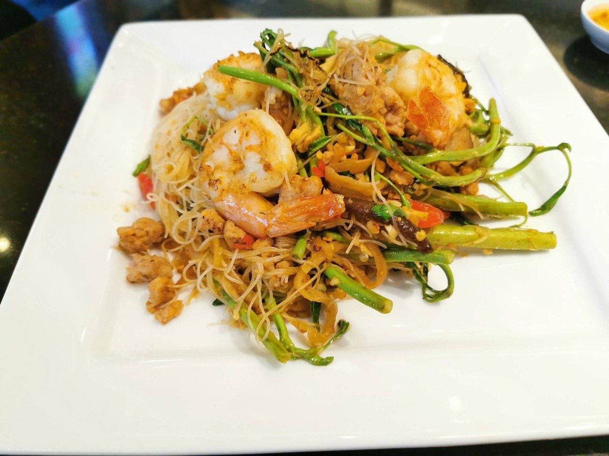 10 ร้านอาหารเซ็นทรัลพระราม 9 (Central Rama 9) ไม่ควรพลาด!