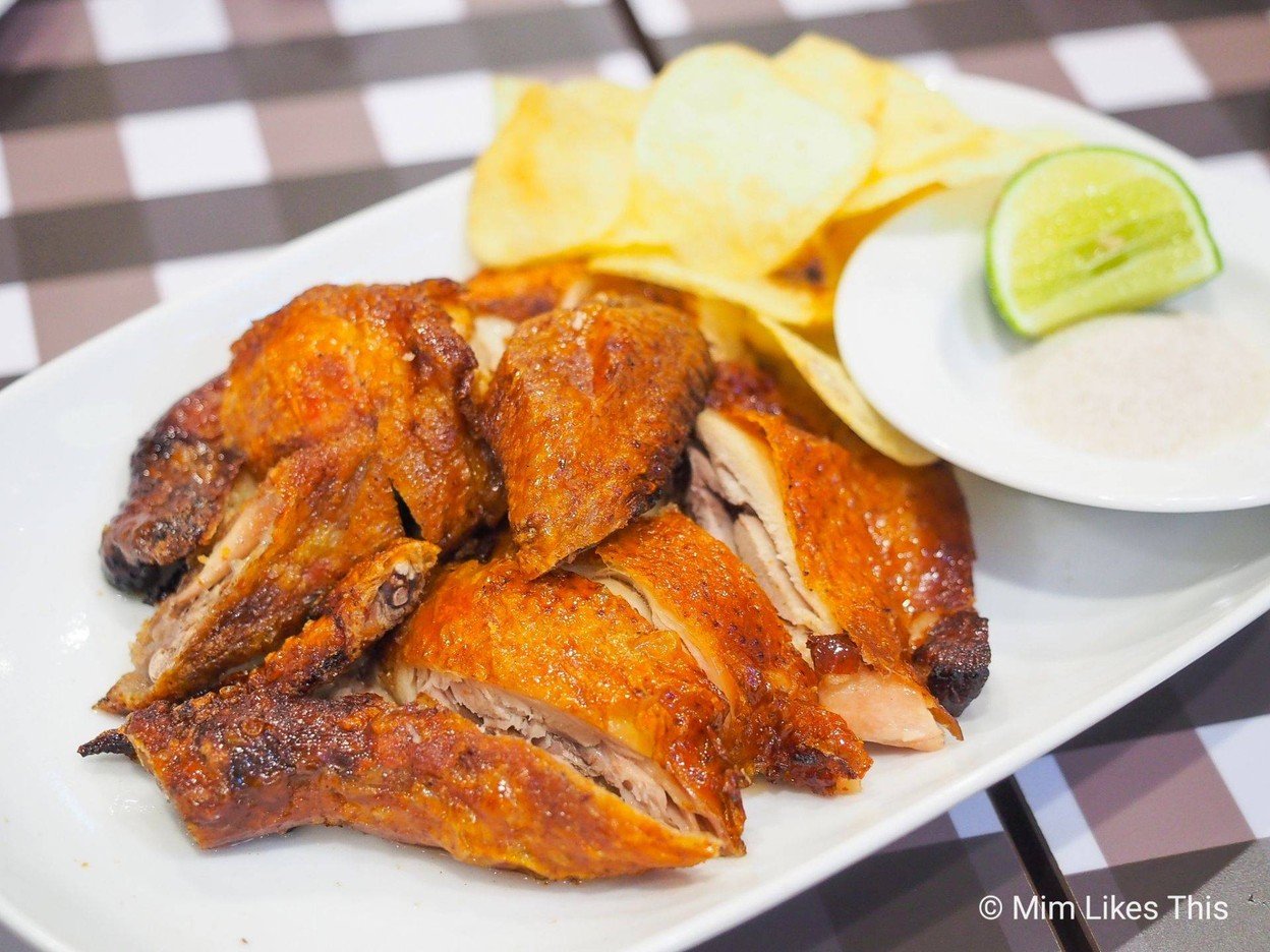 10 ร้านอาหารเซ็นทรัลพระราม 9 (Central Rama 9) ไม่ควรพลาด!