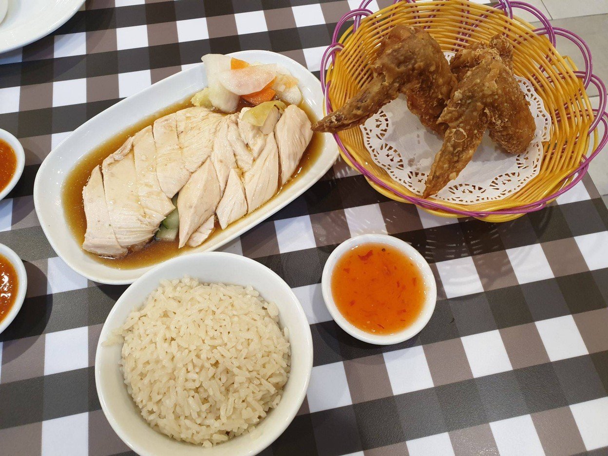 10 ร้านอาหารเซ็นทรัลพระราม 9 (Central Rama 9) ไม่ควรพลาด!