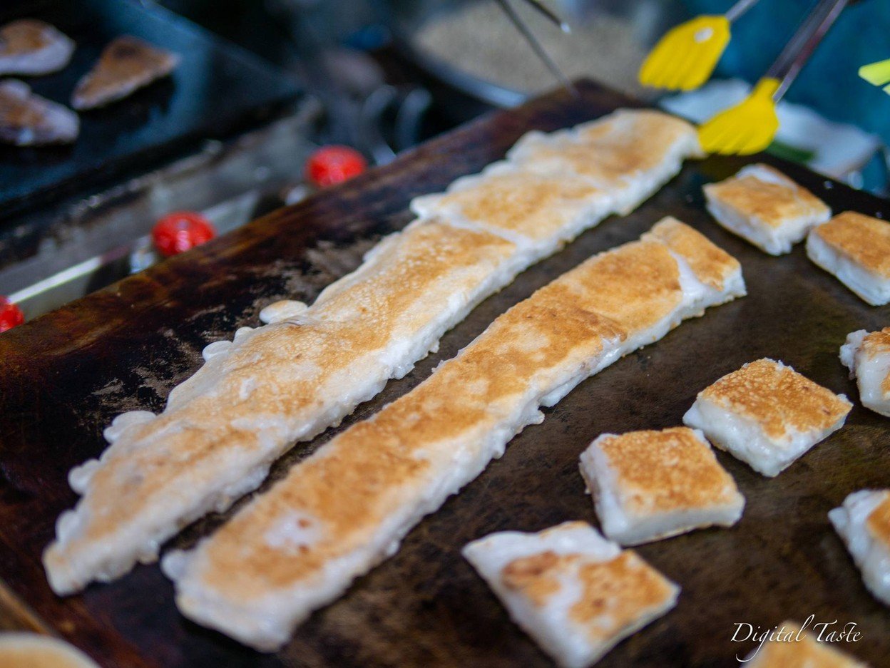 15 ร้านขนมไทยหัวหิน ฟินของหวานสุดโลคอล กับรสชาติที่คุ้นเคย ฉบับอัปเดต!