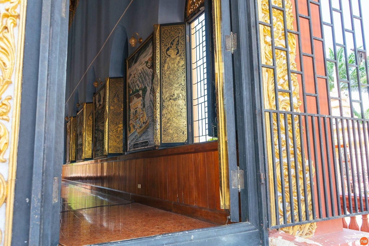20 ที่เที่ยวปราจีนบุรี เต็มอิ่มธรรมชาติสุดสำราญ โบราณสถานเต็มเมือง