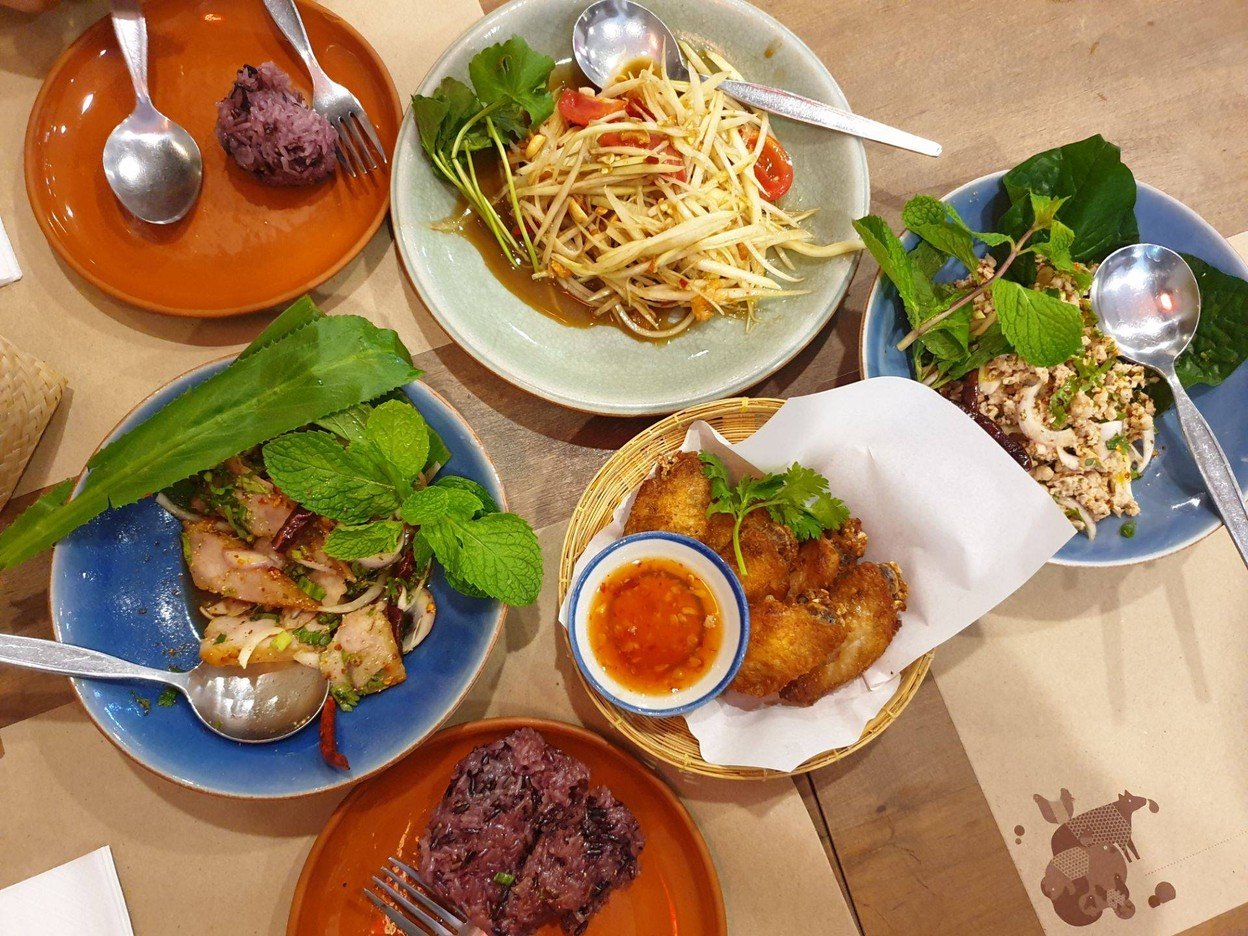 10 ร้านอาหารเซ็นทรัลพระราม 9 (Central Rama 9) ไม่ควรพลาด!