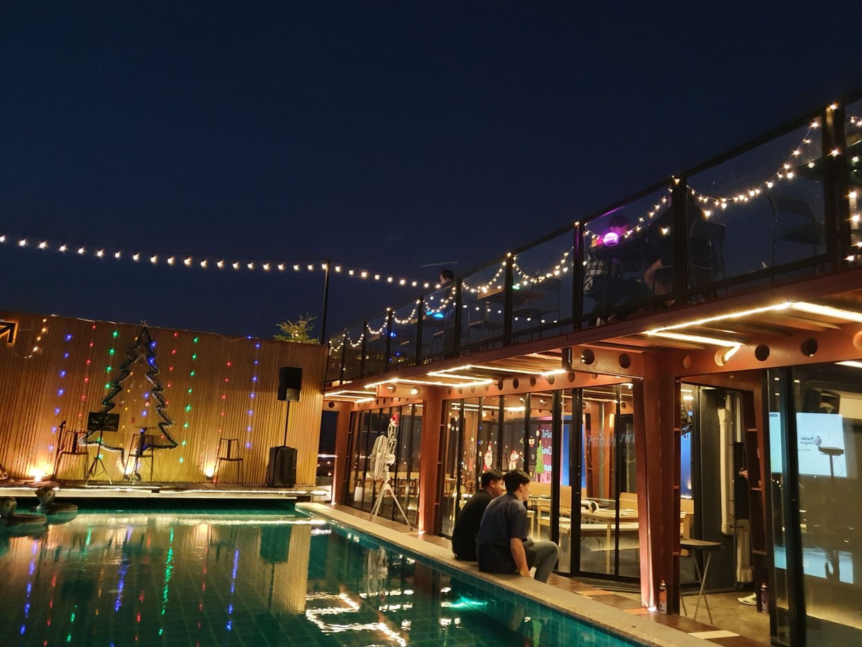 15 ร้านเหล้านนทบุรี 2024 สังสรรค์ได้เต็มที่ บรรยากาศดีชิลได้ยาว