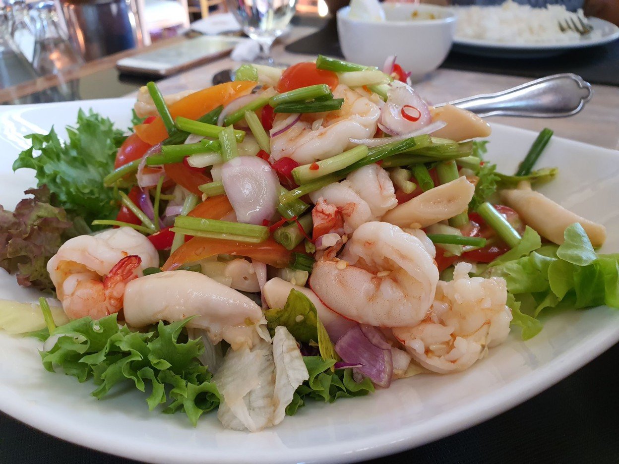 10 ร้านอาหารปัตตานี มาถึงที่แล้วต้องห้ามพลาด!