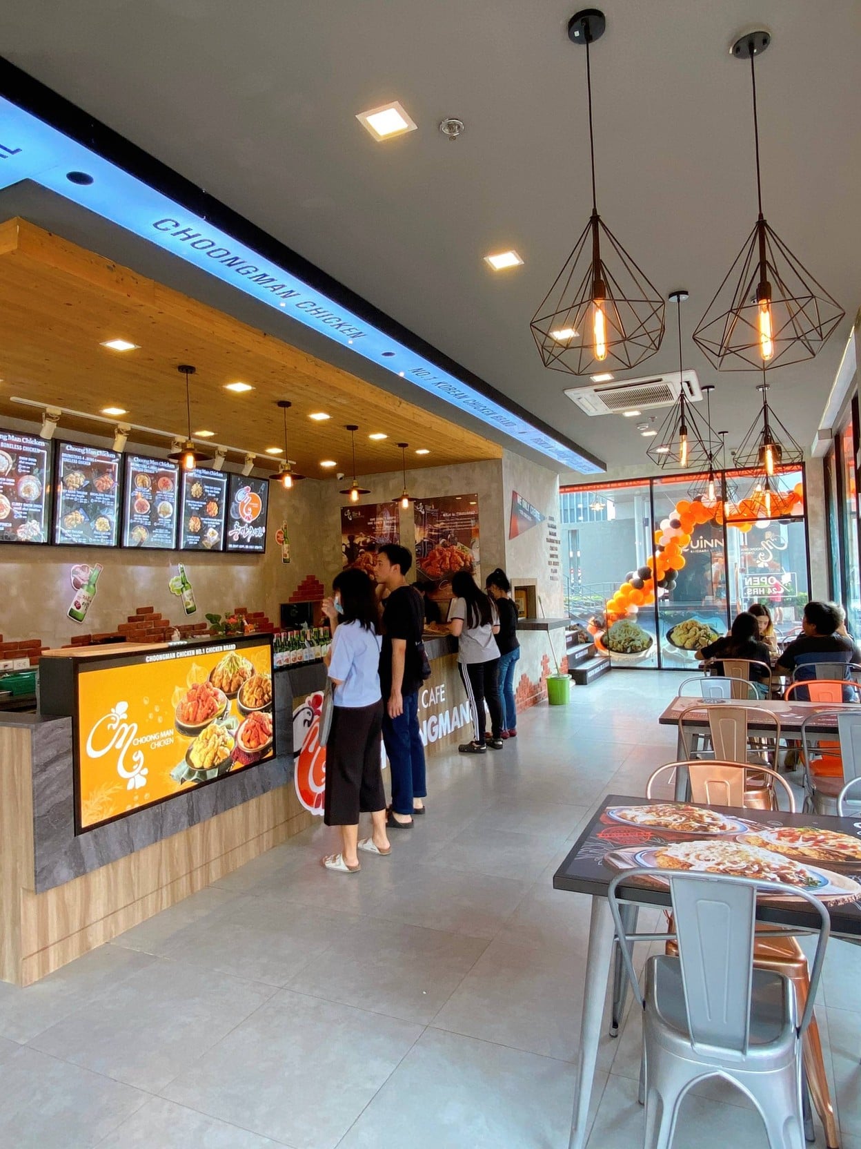 20 ร้านไก่ทอดเกาหลีเจ้าดัง 2021 กรอบ ฟิน เหมือนกินที่เกาหลี!