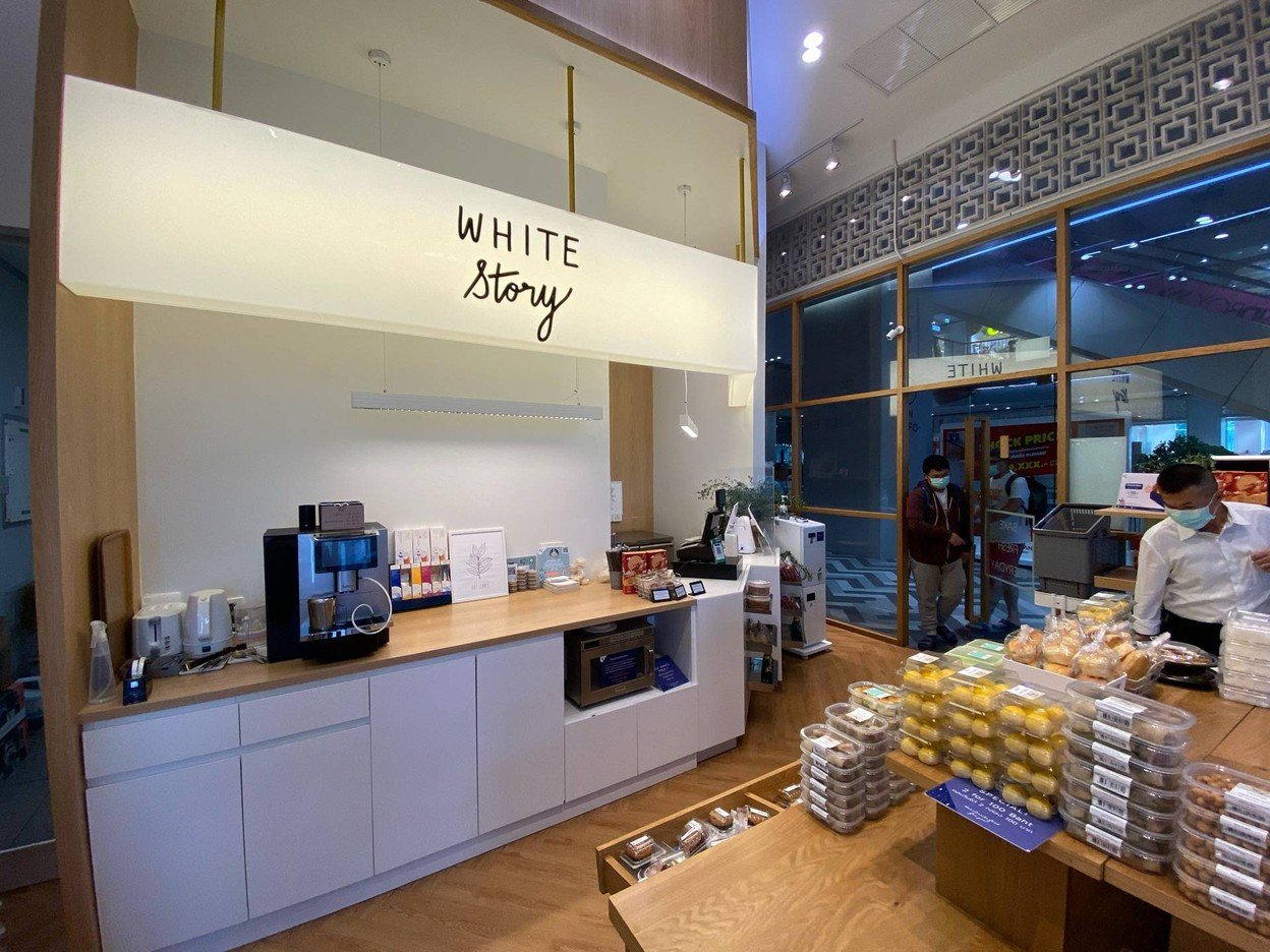 รวม White Story 10 สาขา หลากหลายเมนูน่าลอง มื้อเดียวอิ่มคุ้ม!