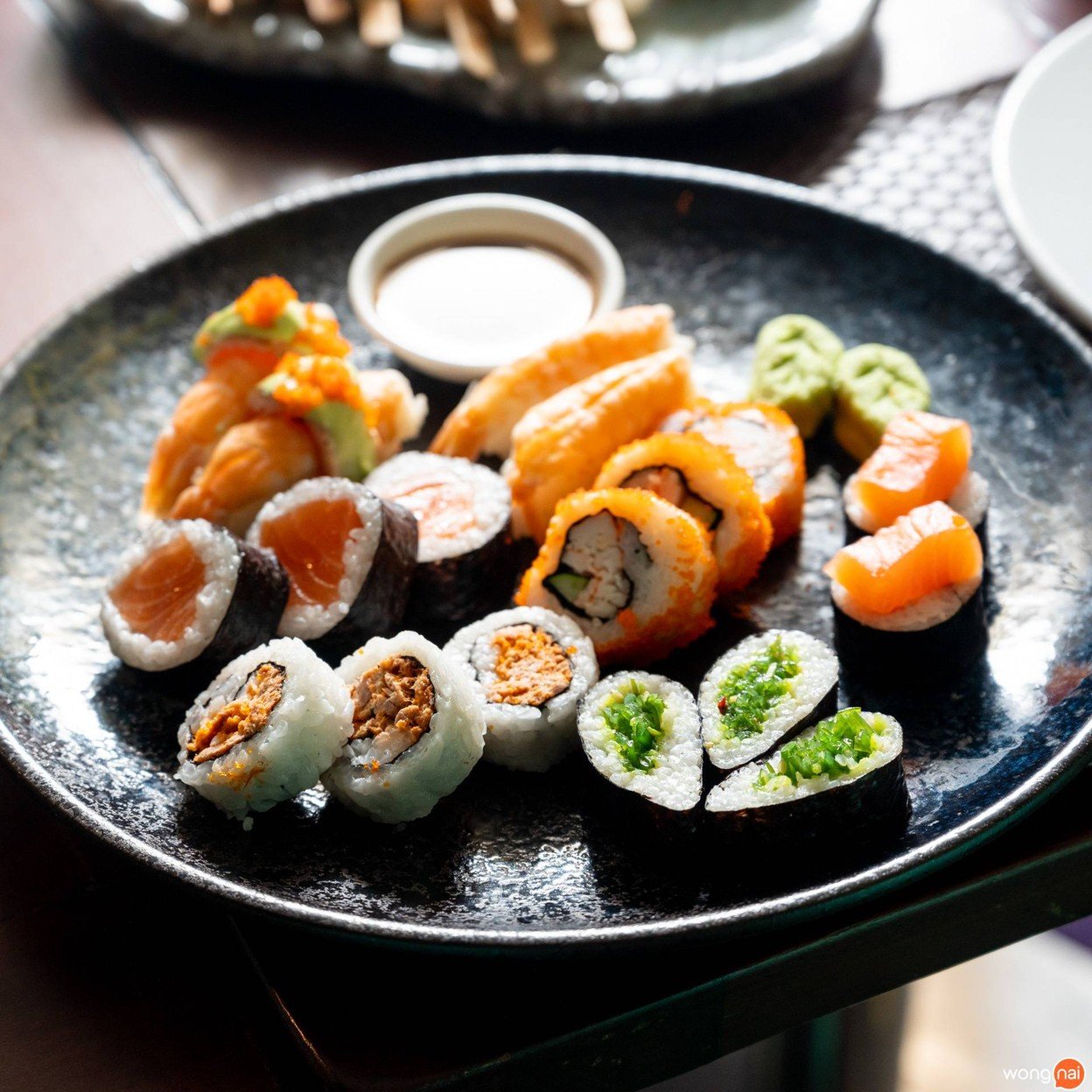 7 Premium Buffet in Bangkok