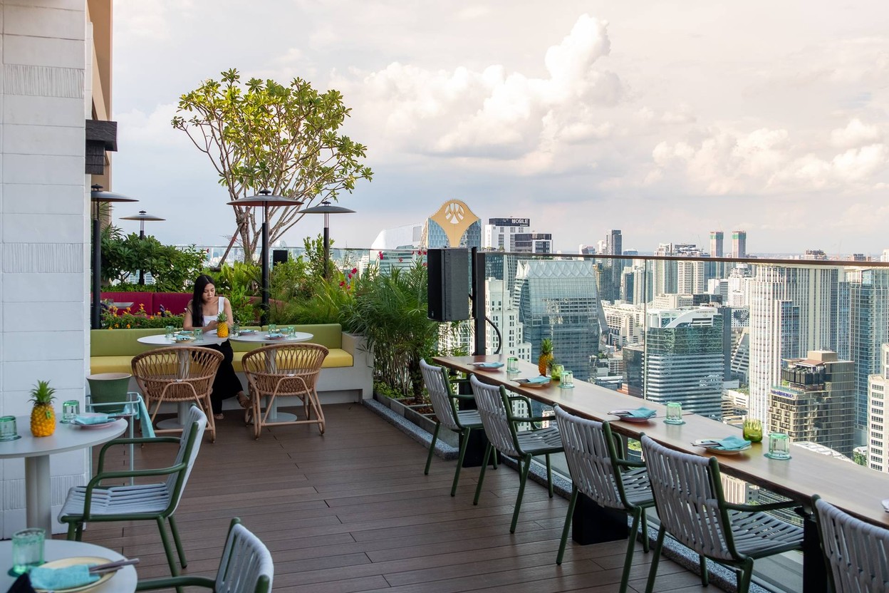 77 Photogenic Spots รวมโลเกชั่นดี ถ่ายรูปสวย