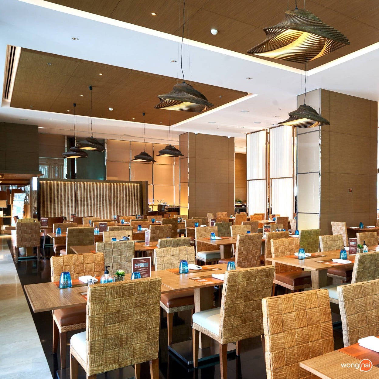40 Best Hotel Restaurant in Bangkok