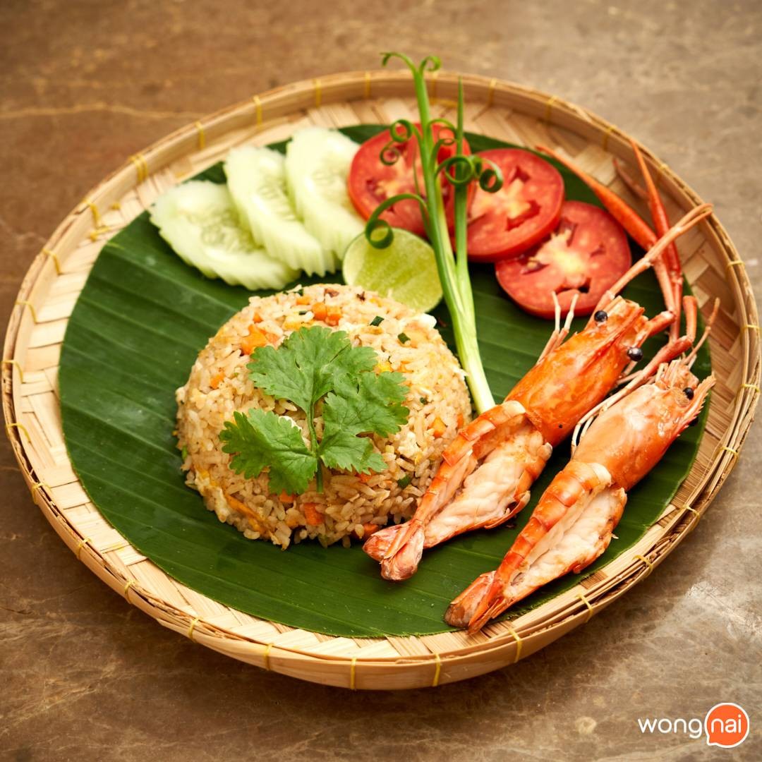 7 Premium Buffet in Bangkok