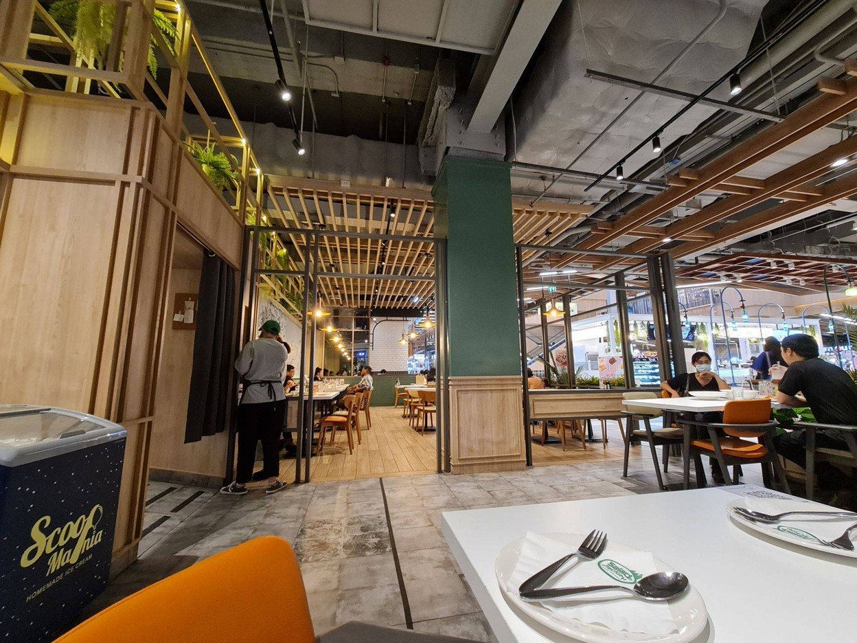 รวม Salad Factory 10 สาขา เต็มอิ่มกับโรงงานผัก เพื่อคนรักสุขภาพ!