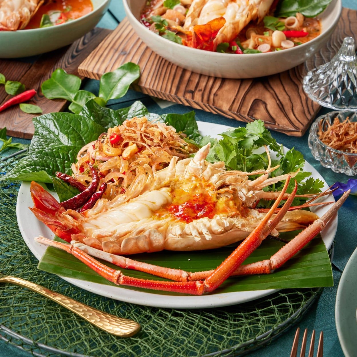 15 ร้านอาหาร Terminal 21 ห้างใหญ่ใจกลางเมือง อิ่มครบในที่เดียว!