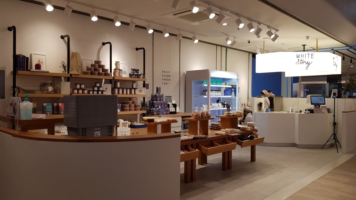 รวม White Story 10 สาขา หลากหลายเมนูน่าลอง มื้อเดียวอิ่มคุ้ม!