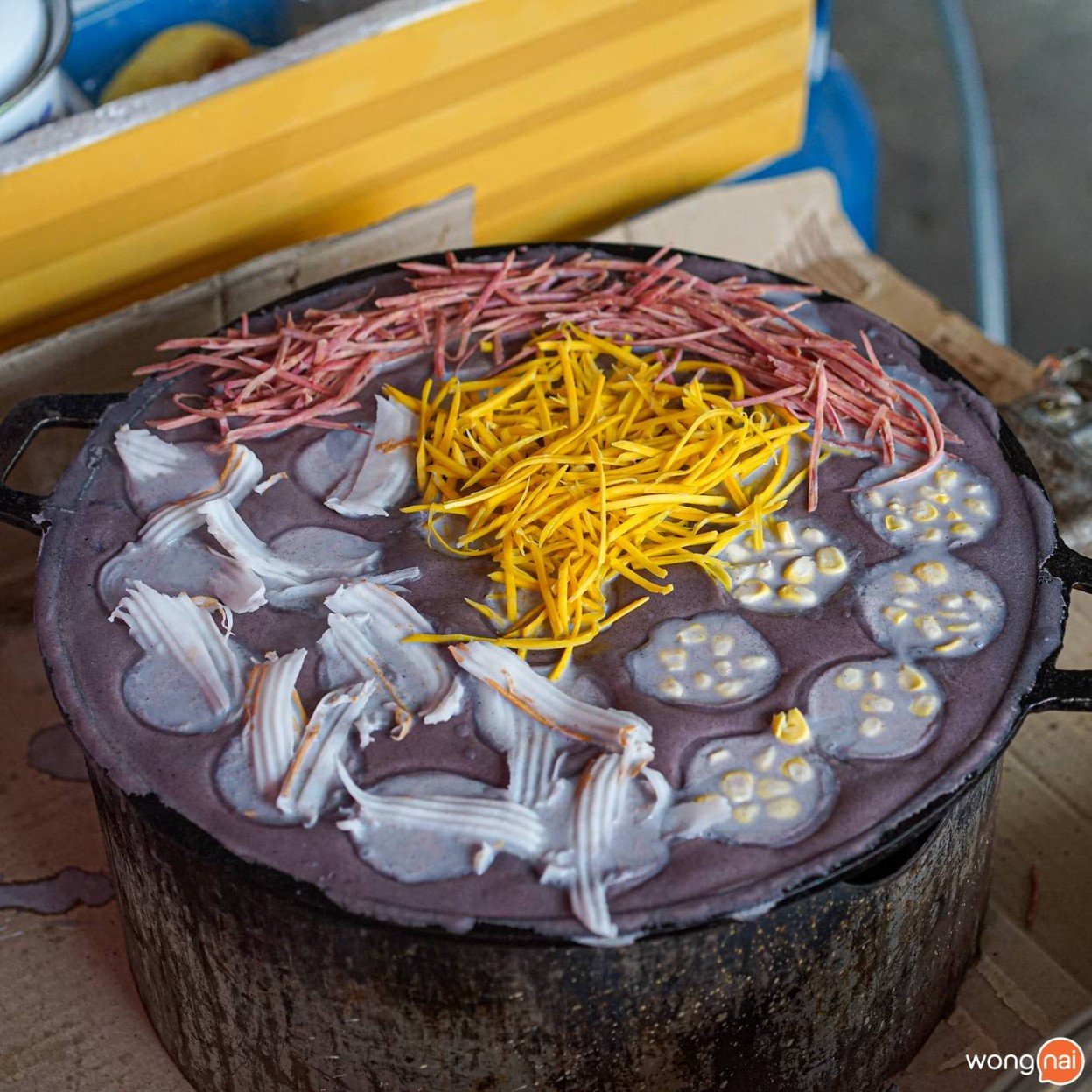 15 ร้านขนมไทยหัวหิน ฟินของหวานสุดโลคอล กับรสชาติที่คุ้นเคย ฉบับอัปเดต!