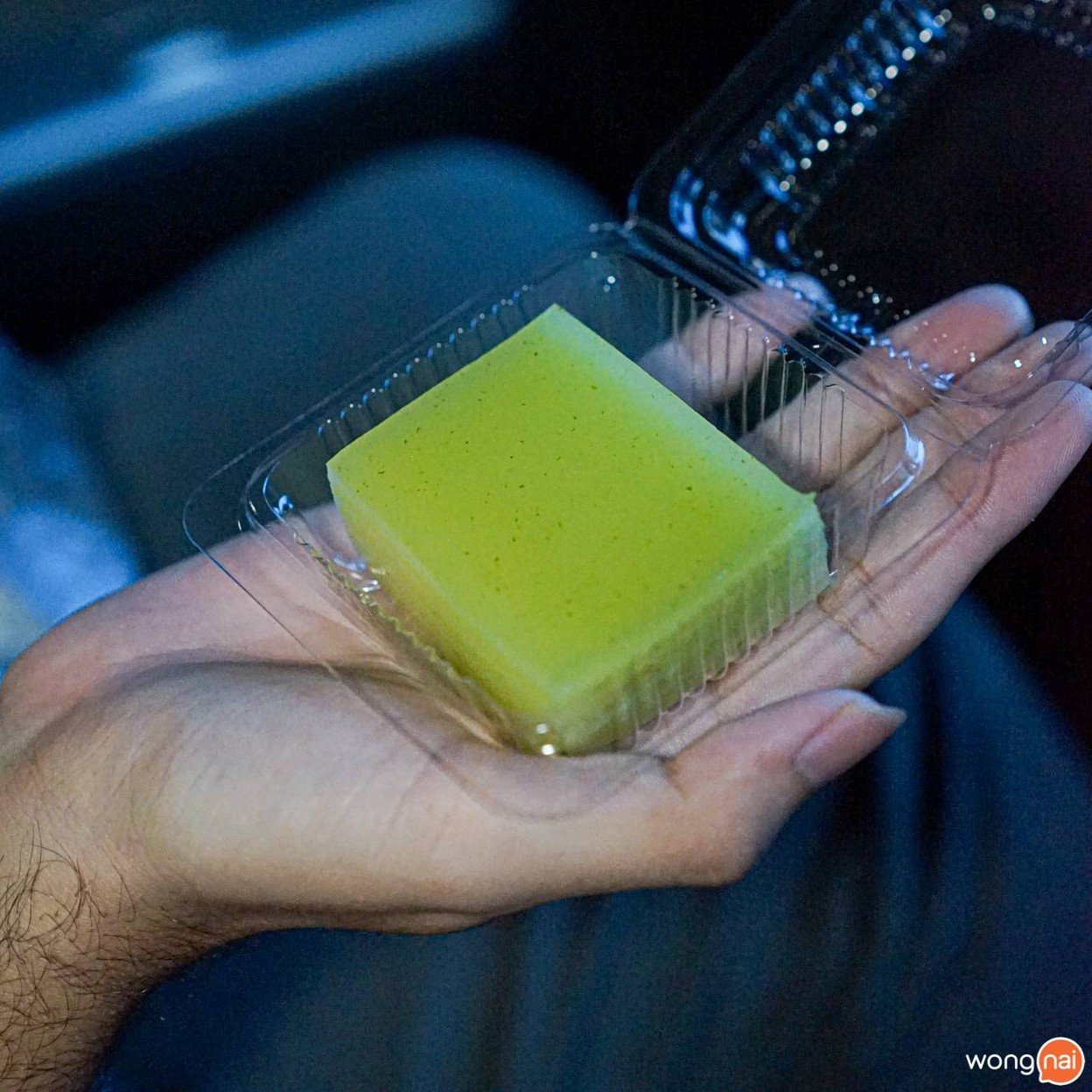 15 ร้านขนมไทยหัวหิน ฟินของหวานสุดโลคอล กับรสชาติที่คุ้นเคย ฉบับอัปเดต!