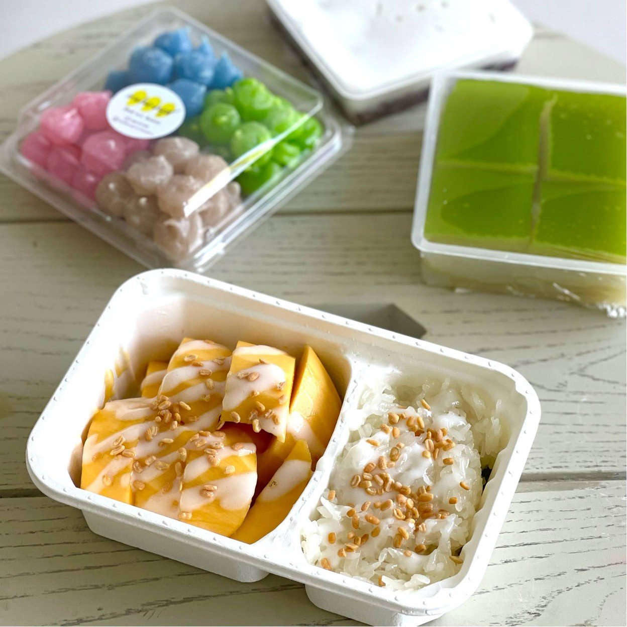 15 ร้านขนมไทยหัวหิน ฟินของหวานสุดโลคอล กับรสชาติที่คุ้นเคย ฉบับอัปเดต!