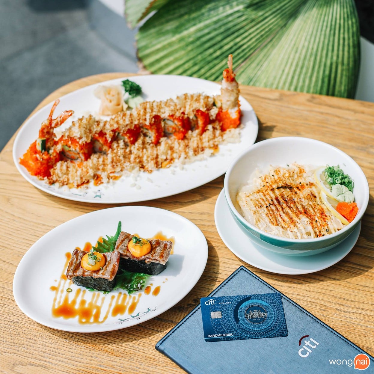 10 ร้านอาหารโปรแรงใน Central Embassy แหล่งร้านหรูหลากสไตล์ใจกลางเมือง
